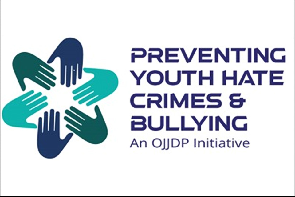 Register for Webinar on Preventing Racism, Identity-based Bullying, and Hate Crimes | Office of ...